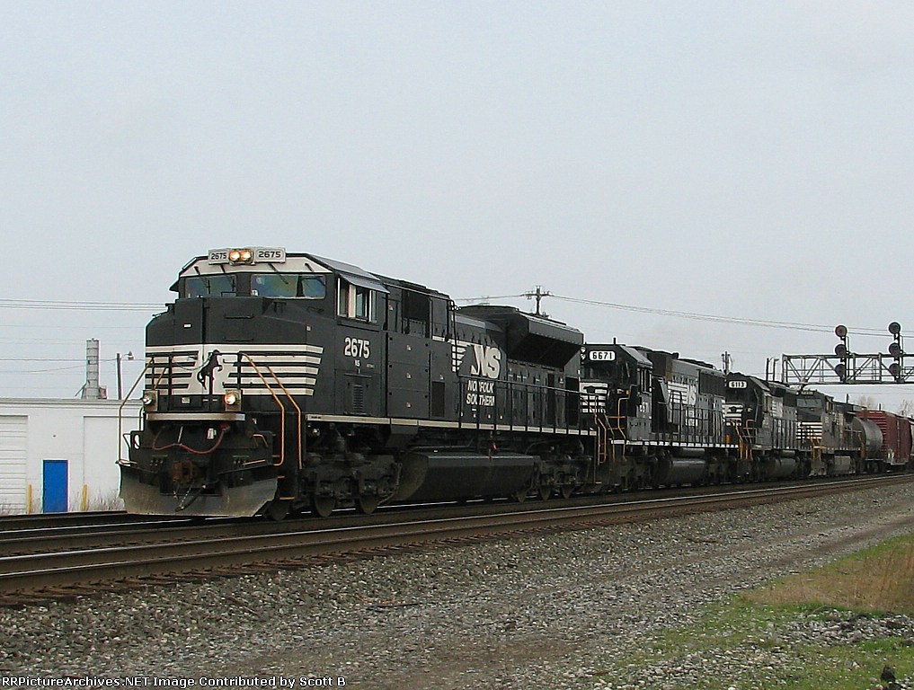 NS 2657
